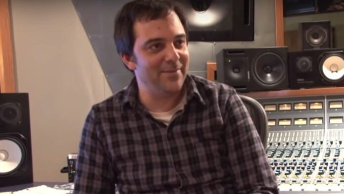 Adam Schlesinger Tribute Courtney Love, Dashboard Confessional ...